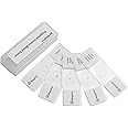 Human Blood Smear Microscope Slides, H&E Stain, Pack of 5 Prepared ...