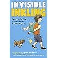 Amazon.com: Invisible Inkling (Invisible Inkling, 1): 9780061802225 ...