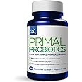 Amazon.com: Primal Blueprint, Primal Probiotics, 60 Count : Health ...