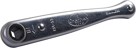 Chapman Cm-13 Ratchet 1/4 Drive Chapman: Amazon.ca: Tools & Home ...