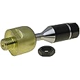 Amazon.com: ACDelco Professional 45A0888 Inner Steering Tie Rod End ...