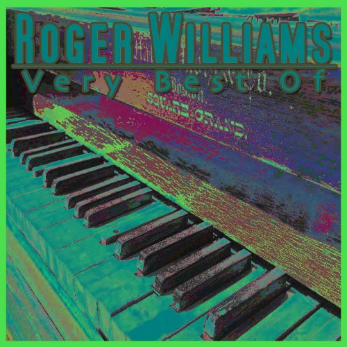 The Best of Roger Williams - The Reader's Digest Recordings Vol. 2 by ...