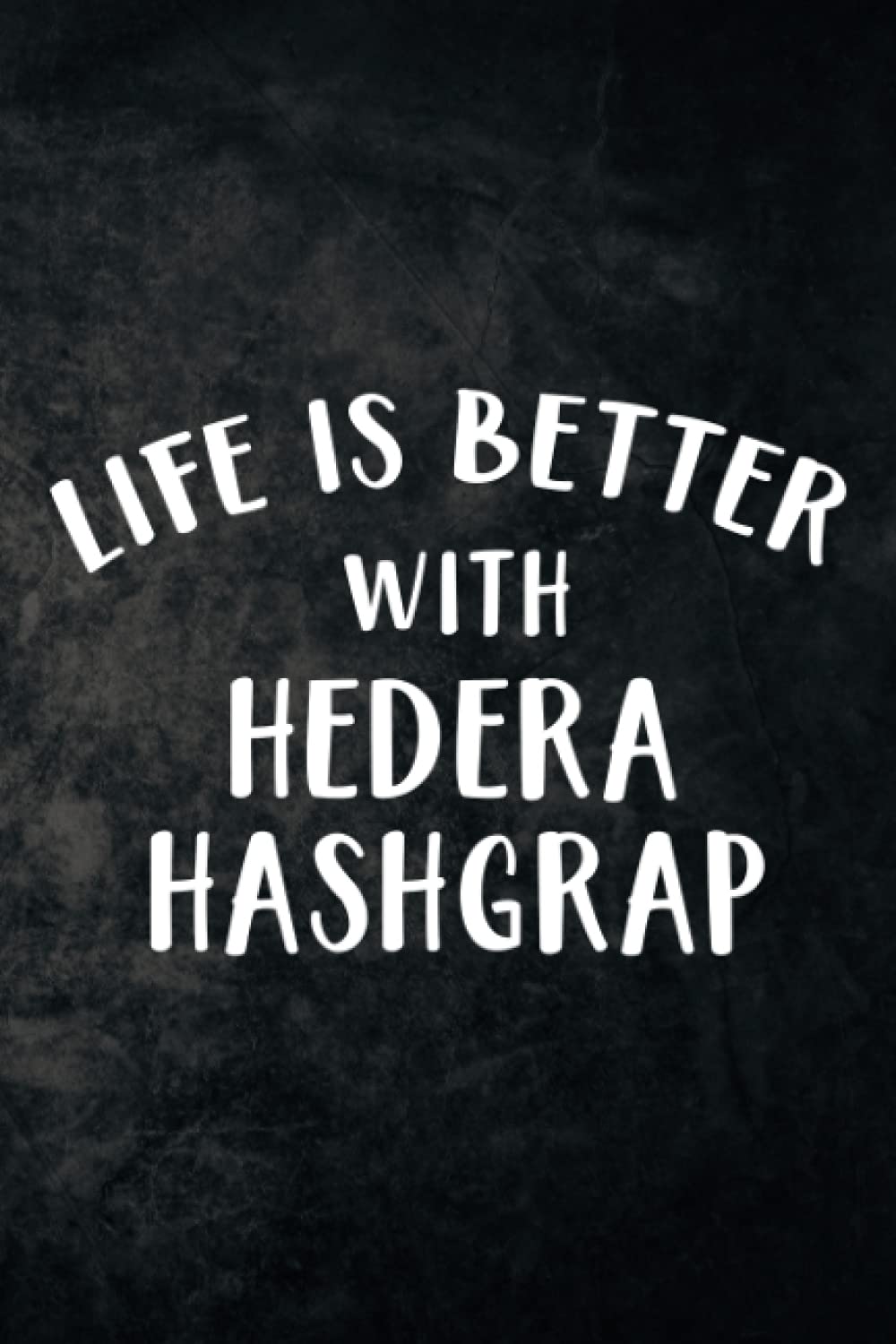 Cocktail Recipe Book - Hedera Hashgraph Crypto, Life is Better With ...