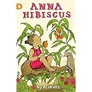 Anna Hibiscus: Atinuke: 9781406306552: Amazon.com: Books