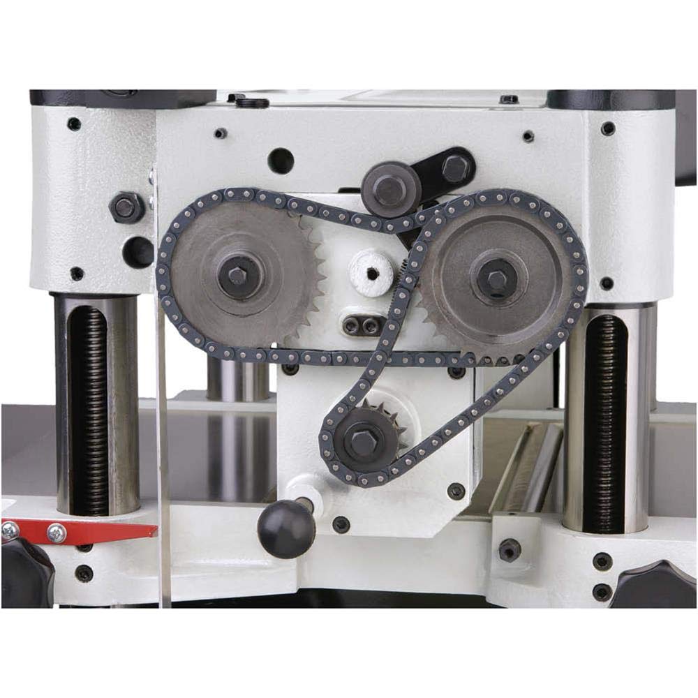 Mua Grizzly Industrial G1021Z - 15" 3 HP Planer with Cabinet Stand trên ...