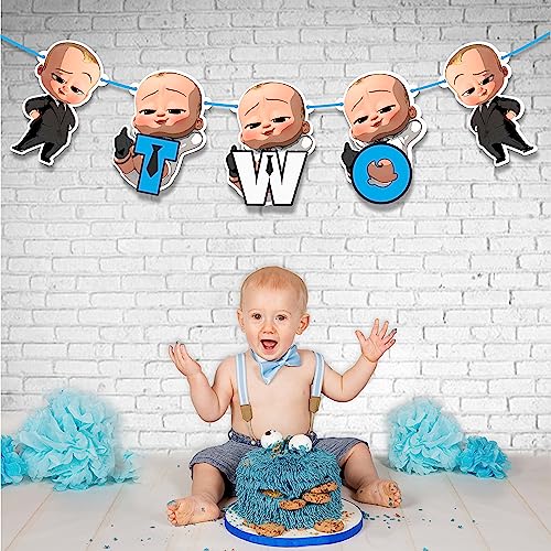 Seyal® Bby Boss Two Banner on Galleon Philippines