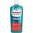 Amazon.com : Denorex Extra Strength Dandruff Shampoo and Conditioner ...