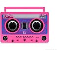 Amazon.com: Bumpboxx Remixx Bluetooth Boombox Bluetooth Speaker with ...