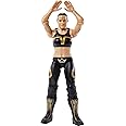 Amazon.com: WWE Basic Shayna Baszler Action Figure, Posable 6-inch ...