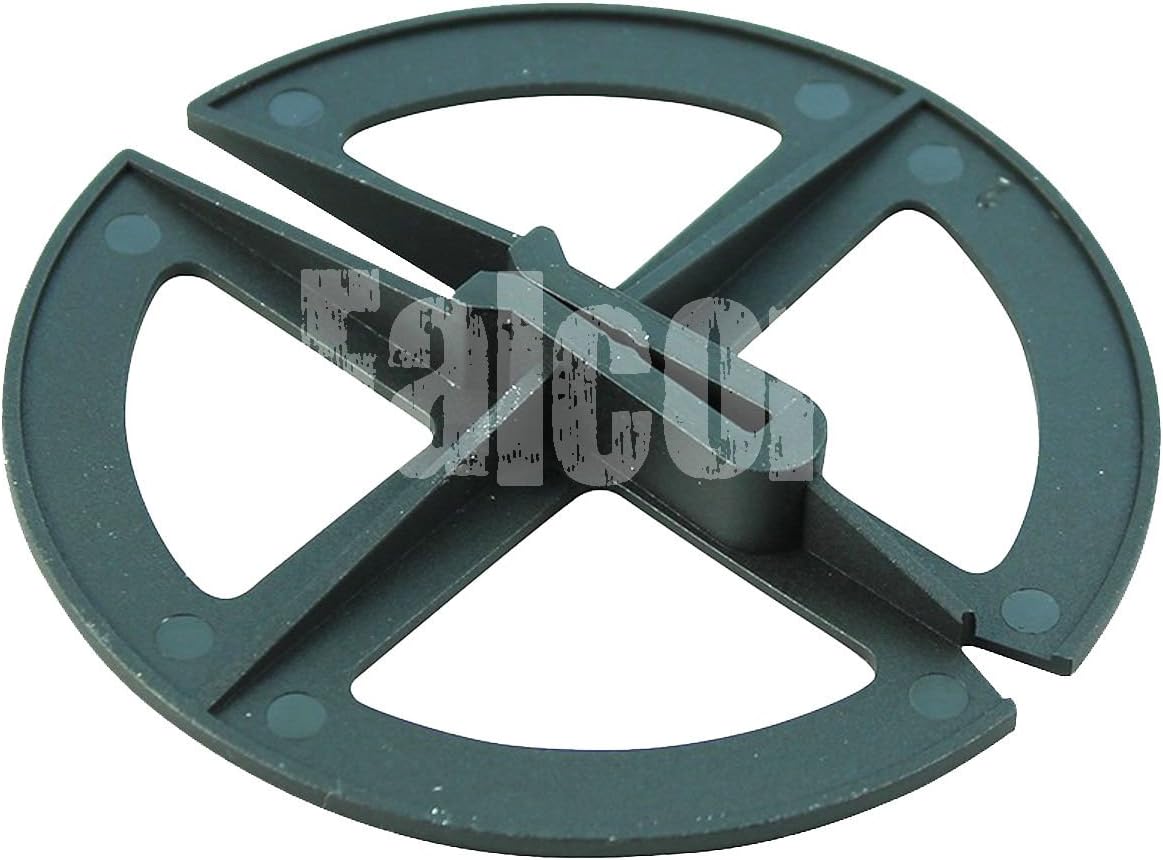 WALL TIE CAVITY INSULATION RETAINING CLIPS - PLASTIC - 80mm - BRICK ...