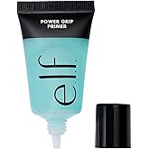 Amazon.com: e.l.f. Power Grip Matte Primer, Gel-Based & Hydrating Face ...