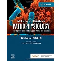 McCance & Huether’s Pathophysiology - Binder Ready: The Biologic Basis ...