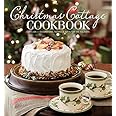Christmas Cottage Cookbook: Decorations, Recipes & Gifts for the ...