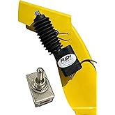 Amazon.com: Merit Automation Powered Chute Deflector Control Kit ...