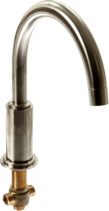 Jado 826/184/355 New Haven Roman Tub Set with Hand Shower and Cross ...