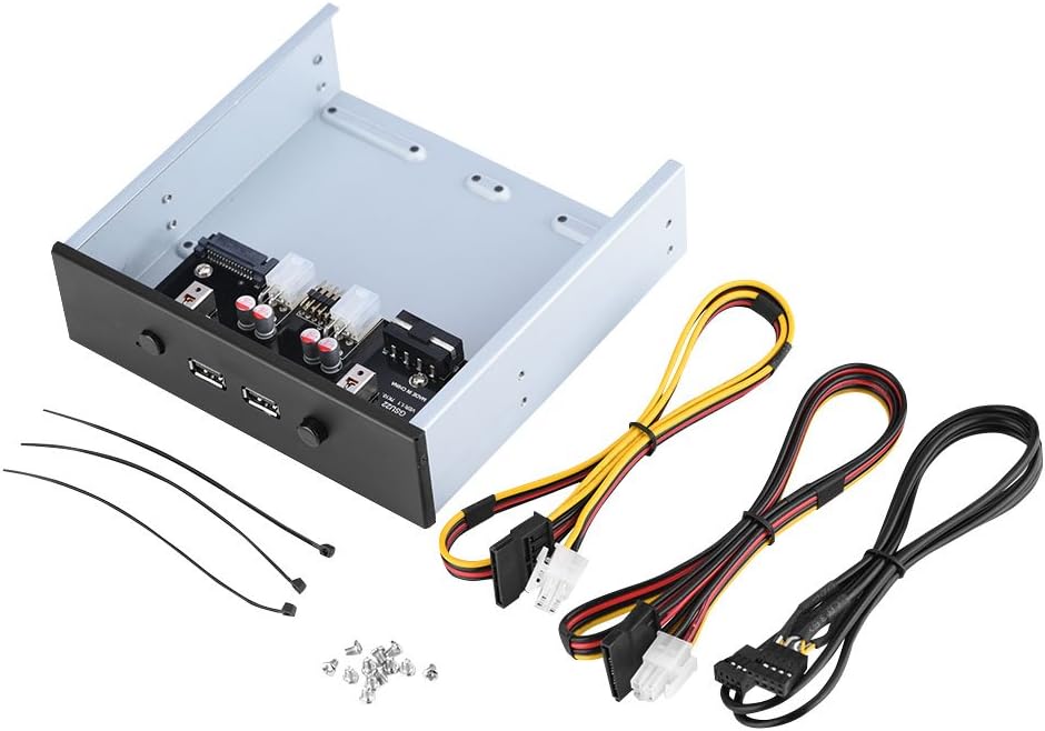 HDD Power Control Switch, 2.5-inch Hard Drive Fixed, Multiple Hard Disk ...