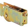 Prime-Line Products D 1563 Sliding Door Roller Assembly with 1-1/2-Inch ...