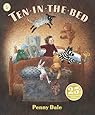 Ten in the Bed: Amazon.co.uk: Penny Dale: 9781406353099: Books