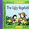 The Ugly Vegetables: Grace Lin: 9781570914911: Amazon.com: Books