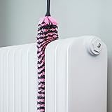 JML RadiClean: Flexible Multi-Purpose Radiator Duster For Hard To Reach ...