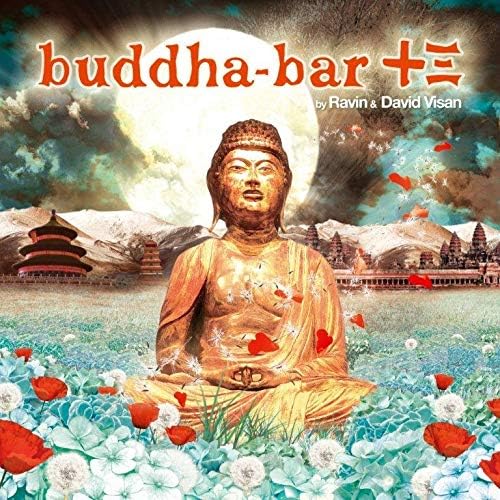 Buddha-Bar / Vol. 13: Compilation: Amazon.it: CD e Vinili}