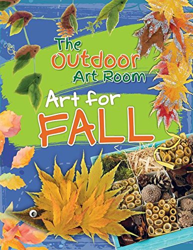Art for Fall (Reading Level M) | World's Biggest Leveled Book Database ...