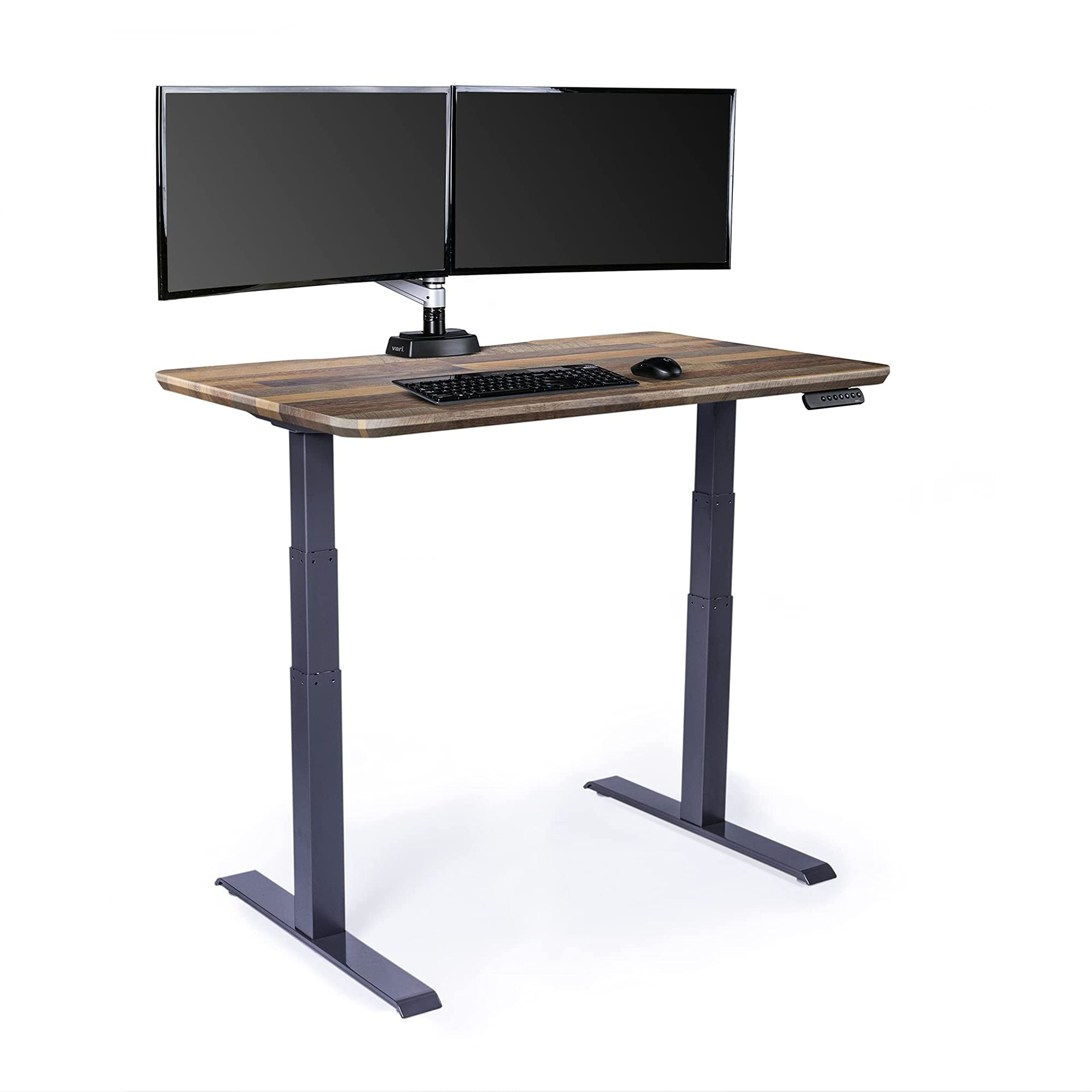 Mua Vari Electric Standing Desk- Varidesk Adjustable Height Sit-Stand ...