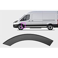 Amazon.com: 2015 2016 2017 2018 2019 2020 2021 2022 2023 2024 Compatible With Ford Transit Front ...