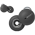 Amazon.com: Sony LinkBuds Truly Wireless Earbud Headphones with an Open-Ring Design for Ambient ...