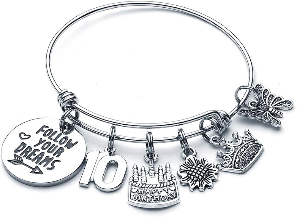 Turandoss 10 Year Old Girls Gifts Happy Birthday Gifts For 10 Year turandoss-10-year-old-girls-gifts-happy-birthday-gifts-for-10-year
