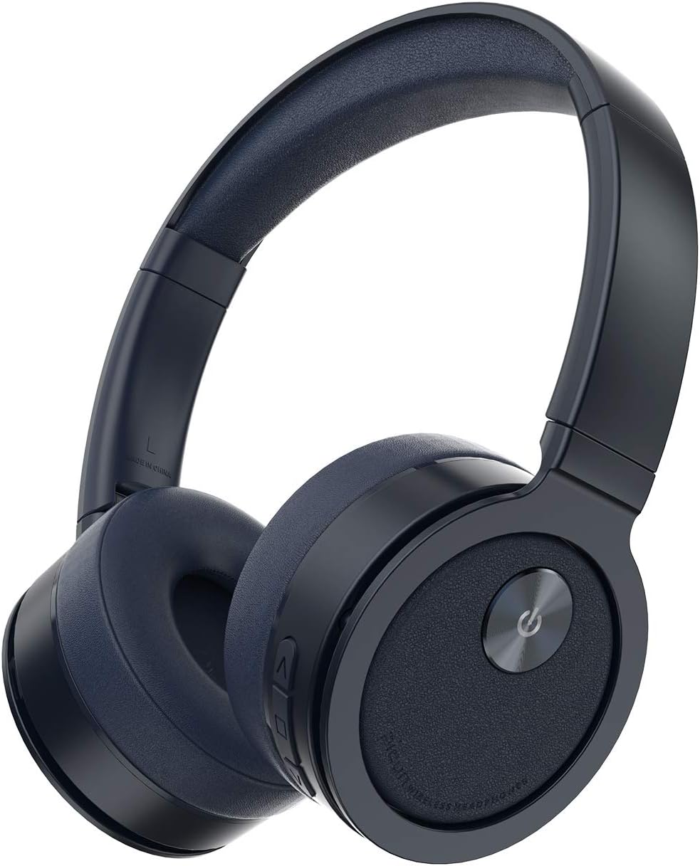 PICUN B10 Bluetooth Headphones Wireless Over Ear: Amazon.co.uk: Electronics