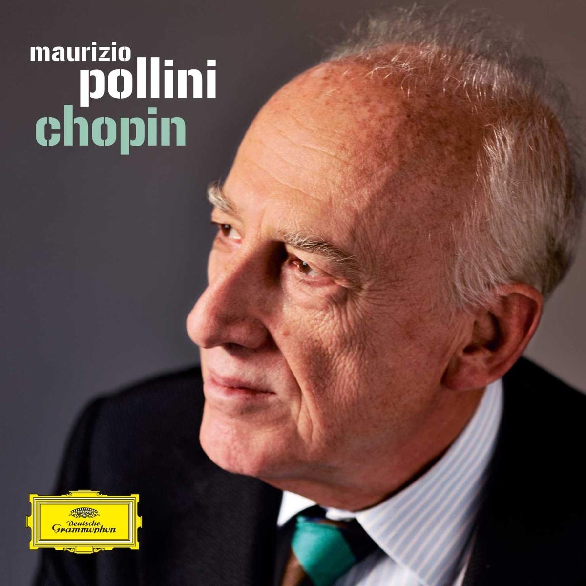 Chopin: La Colección-Pollini: Maurizio Pollini: Amazon.es: CDs y vinilos}