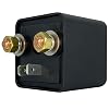 irhapsody Relay 200A, 12V Continuous Duty SPST 4-pin High Power Relay ...