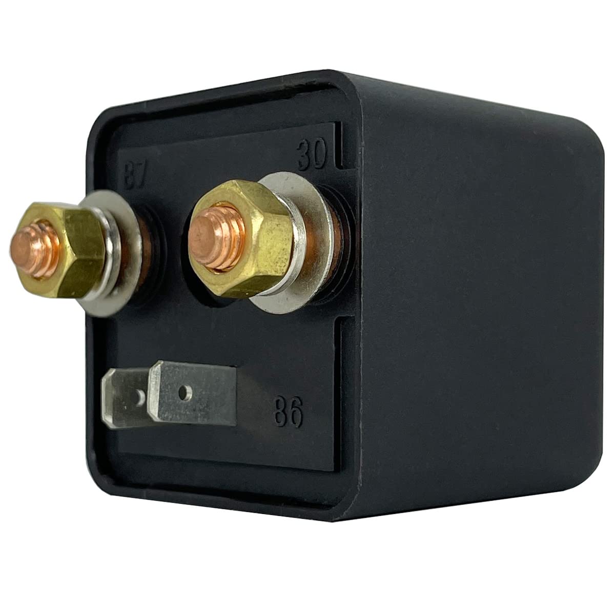Mua irhapsody Relay 200A, 12V Continuous Duty Relay, 4 Pin Starter ...