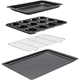 Bakeware and Baking Sheet Storage Rack, from Betterware: Amazon.co.uk ...