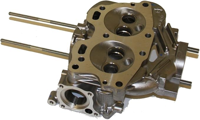 EZGO Cylinder Head for 295cc Engine: Amazon.co.uk: Sports & Outdoors