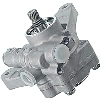 Amazon Best Sellers: Best Automotive Replacement Power Steering Pumps