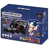 Sega Genesis Flashback HD 2017 Console 85 Games Included: sega genesis ...