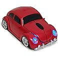Amazon.com: WUQIDA Wireless Car Mouse, Funny Car Shaped Mouse 2.4GHz ...