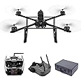 Amazon.com: Radiolink M435 Heavy Lift Drone, Max Payload 3KG, 5.8G ...