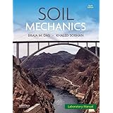 Soil Mechanics Laboratory Manual: Das, Braja M.: 9780199846375: Amazon ...
