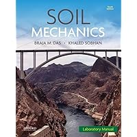 Soil Mechanics Laboratory Manual: Das, Braja M.: 9780199846375: Amazon ...