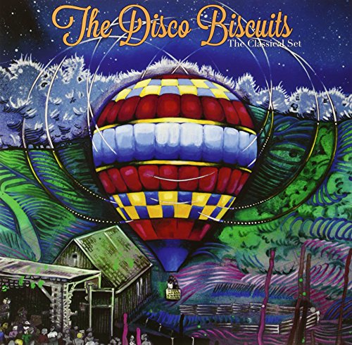 The Disco Biscuits Tour Dates 2019 & Concert Tickets | Bandsintown