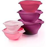 Amazon.com: Tupperware Heritage Collection, New 16 Piece Food Storage ...