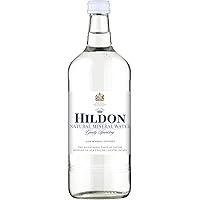 Amazon.com: Hildon - Gently Sparkling Natural Mineral Water, 25.3 fl oz ...
