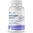 Amazon.com: NativePath Collagen Care+, 5 Vitamin Blend with Hyaluronic ...