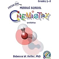 Amazon.com: Focus On Middle School Biology Student Textbook, 3rd ...