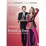 Amazon.com: Bernard and Doris [DVD] : Various, Various: Movies & TV