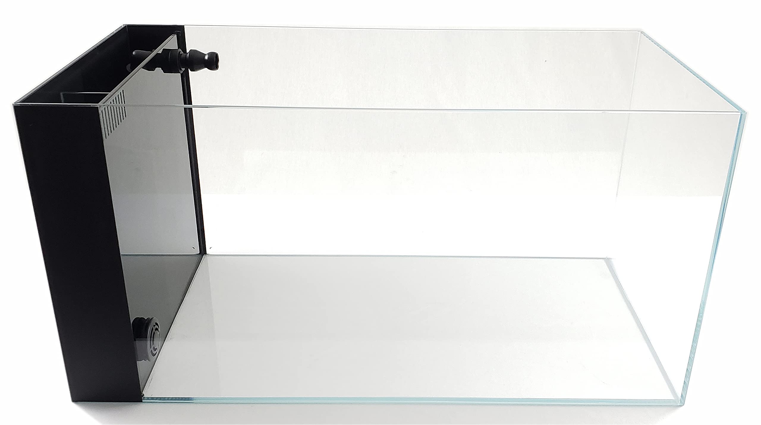 Mua LIFEGARD Low Iron Ultra Clear 7.5 Gallon Crystal Aquarium with ...