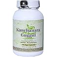 Amazon.com: Kanchnara Guggul (Ayurvedic Ancient Formulation) (Herbal ...